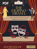 Text Tula | PDF | Poetry | Syllable