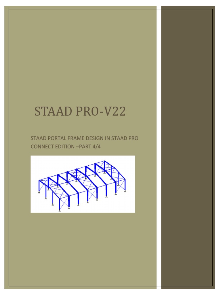 Staadpro Pdf Computing