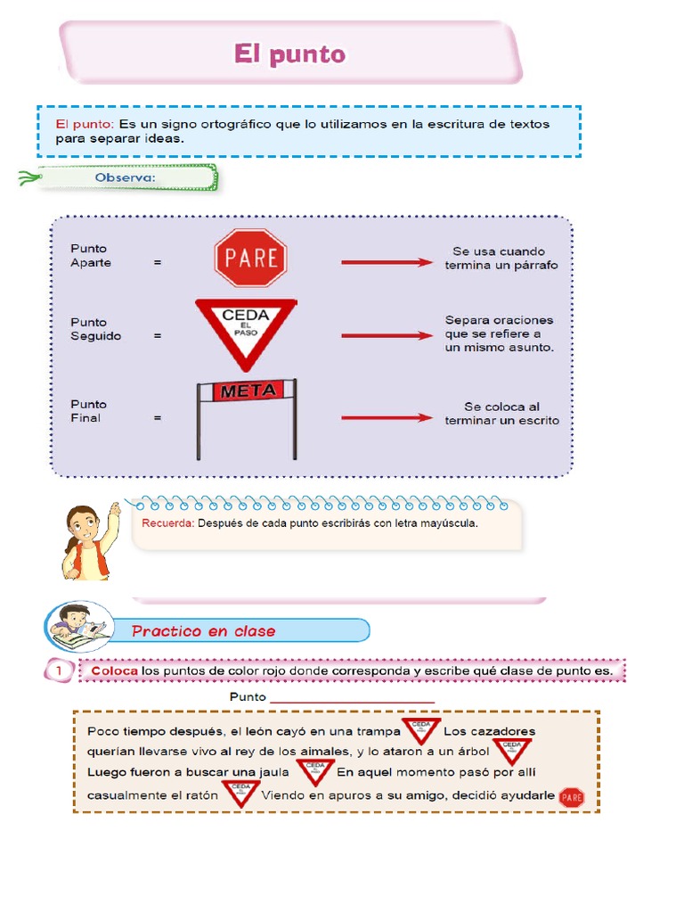Comunicaciòn 3 Punt | PDF