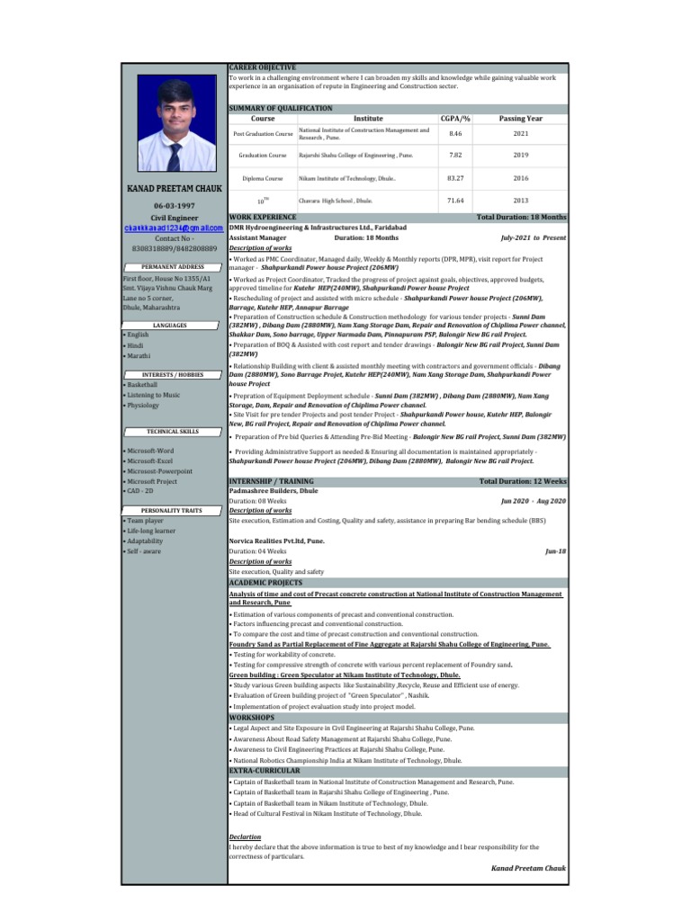 Passport Size Photograph 35mm X 45mm | PDF | Green Building | Concrete