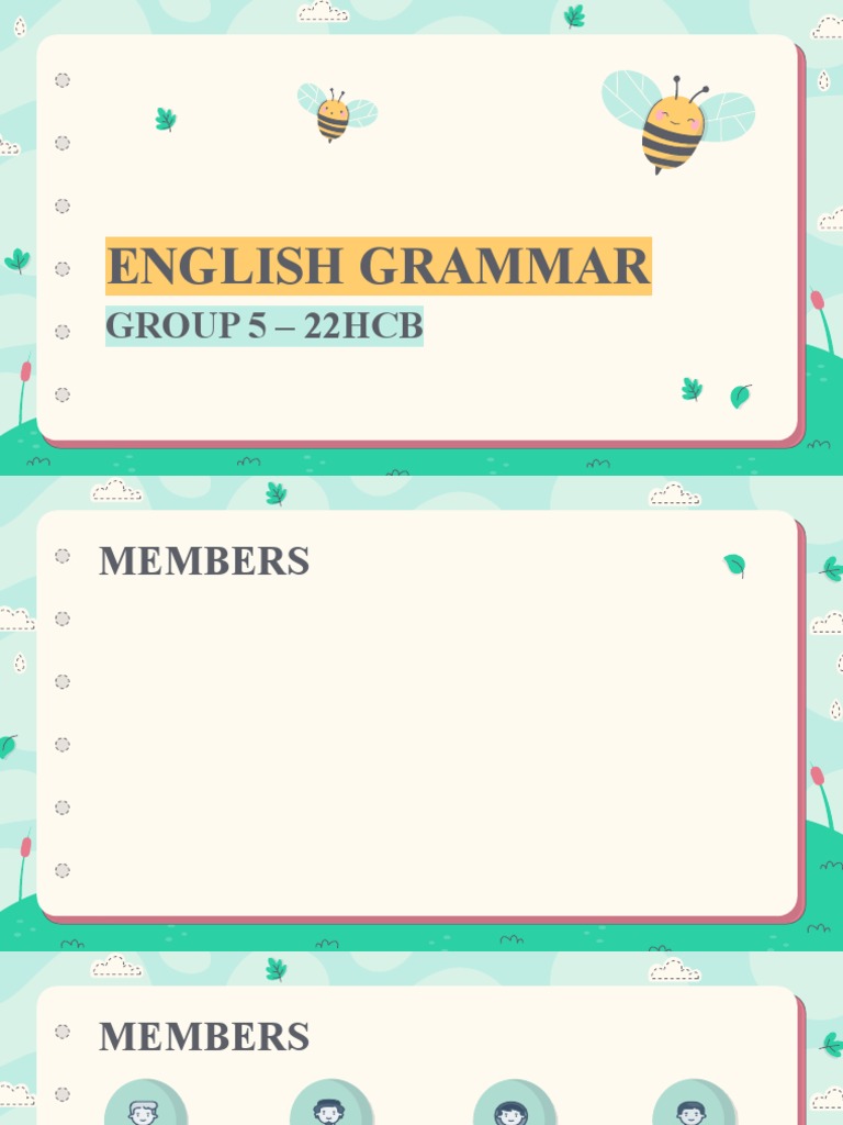 Future Time Clauses | PDF | Languages | Foreign Language Studies