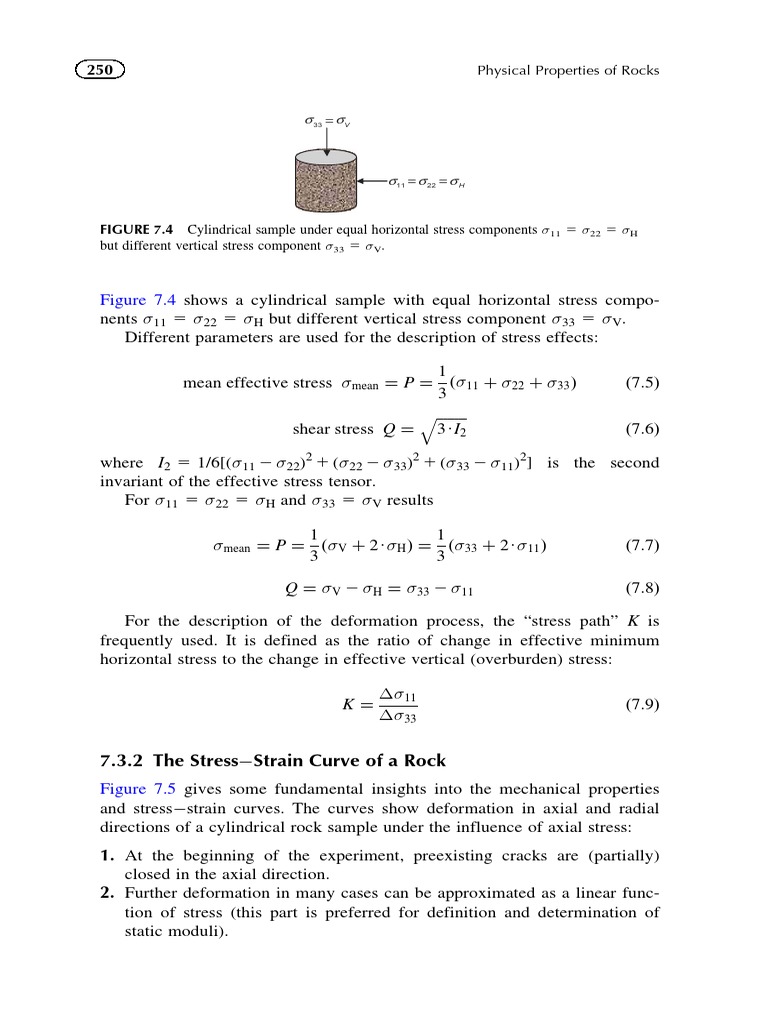Tugas 250-257 | PDF | Young's Modulus | Strength Of Materials