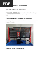Diagramas Eléctricos de Refrigerador Domestico | PDF