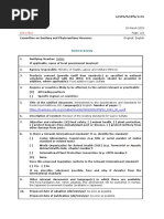Codex NRV - Nutrient Reference Values (20191204) PDF | PDF | Nutrition ...
