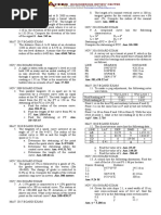 How To Solve An Interpolation Using Calculator | PDF | Trigonometric ...