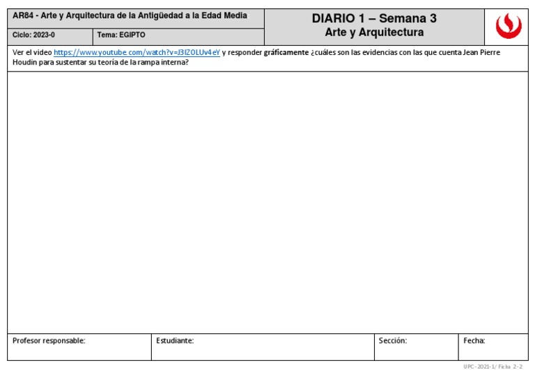 The Interior Ramp Theory: Evidence from the Great Pyramid of Giza | PDF