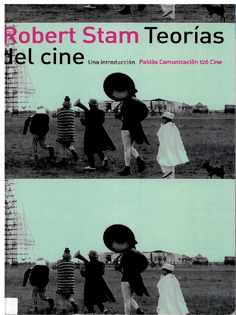 Las Vanguardias Históricas-Robert Stam | PDF