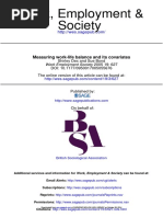 PMS in Shell Final | PDF | Performance Appraisal | Human Resource ...