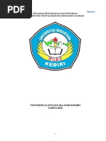 Panduan Upload - Update 11 November 2024 | PDF