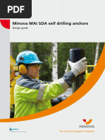 Deadman Anchor Quick Guide Low Res | PDF | Trench | Anchor