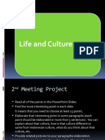 Etiquette Quiz | PDF | Foods