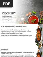 Essential Guide to Preparing Stocks | PDF | Stock (Food) | Cooking