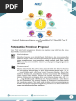 8.template-Proposal-Pkm-Vgk 2024 | PDF