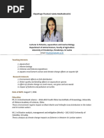 EasyGuide Java Sinhala E-Book | PDF | Computing | Software