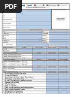 Application For Drivers License or ADL Form From LTO | PDF | Traffic ...