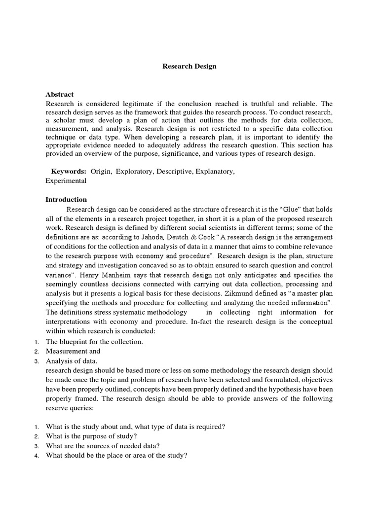 Book Chapters | PDF | Experiment | Causality