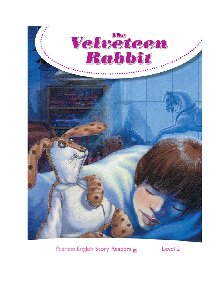 The Velveteen Rabbit - 1 - 12174288 | PDF