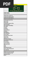 Warehouse Invoice July 22 | PDF