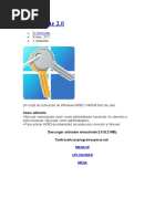 AAct Portable v4.2.4 Activador Windows & Office | PDF