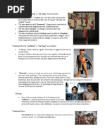 Tagakaolo Tribe | PDF