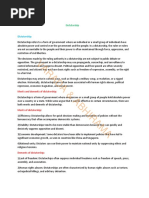 Totalitarianism in the 20th Century | PDF | Fascism | Great Depression