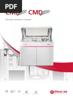 Wiener Lab. Catalogo de Productos 2023 | PDF | Laboratorios | America ...