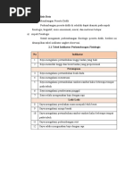 Contoh RPP Dengan TaRL Dan CRT | PDF