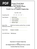 Ce Project 1 | PDF