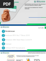 Proses Rujukan TACC di P Care | PDF