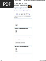 BBB Bible Series Joshua Quiz Old Testament - Tanakh 10 Questions | PDF ...