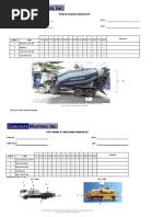 Vehicle Shape Codes Guide | PDF | Van | Truck