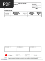 Transmittal Form | PDF