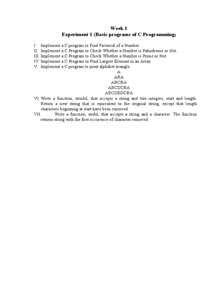 Lab 1 Pdf String Computer Science Computer Science