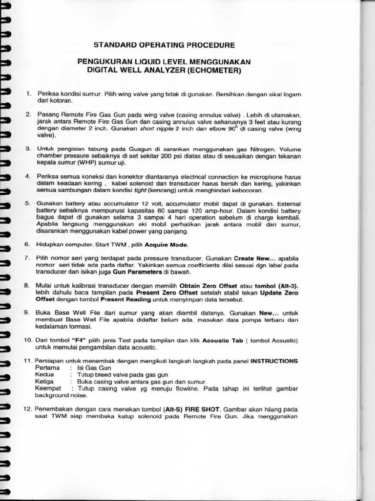 SOnolog 1003 | PDF