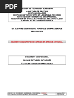 Sujet Bts Sam CGRH Alphatel | PDF | Gestion des ressources humaines | Relations de travail