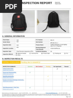 Intertanko Guidance Dry-Dock Checklist | PDF | Navigation | Risk Assessment
