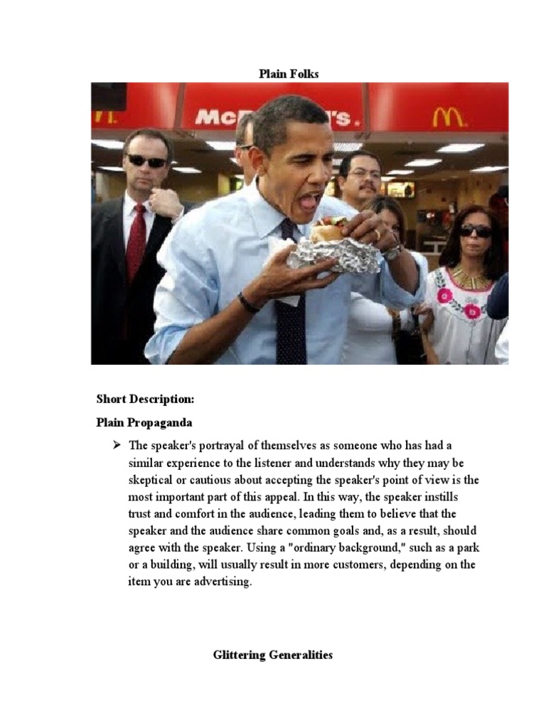 Propaganda | PDF | Propaganda | Advertising