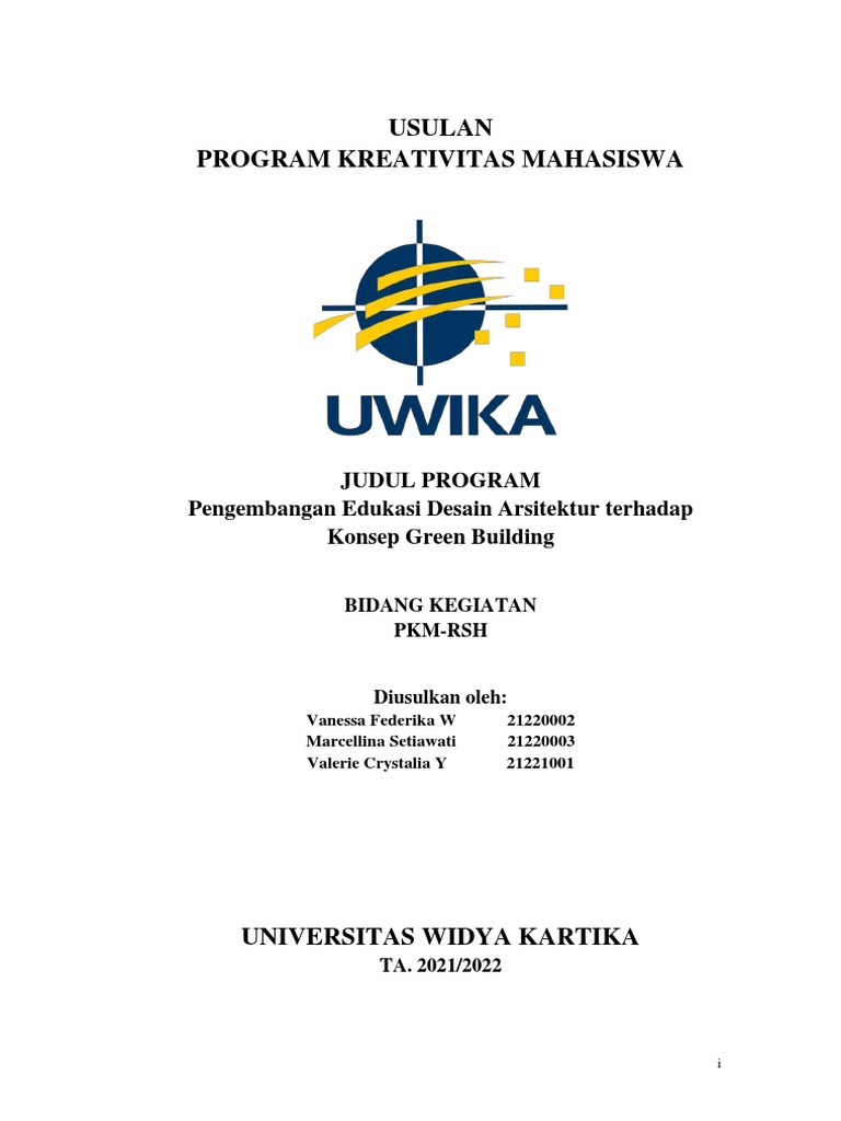 PKM RSH | PDF