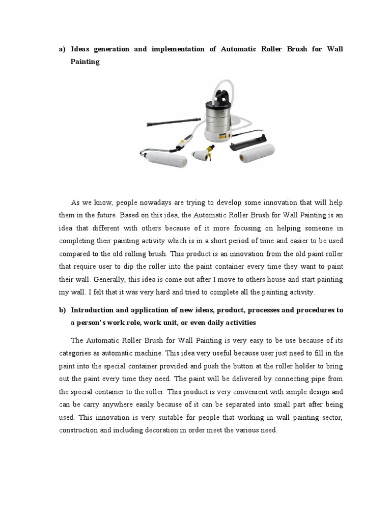 Assignment 1 ASM657 | PDF