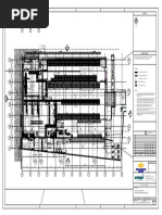 Earthing and Grounding Layout Plan | PDF | Electromagnetism | Building Engineering