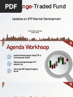 Update Sandi Referensi Sektor Ekonomi, Valas, Dan Dati | PDF