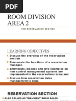 Common Front Office Formulae FO | PDF