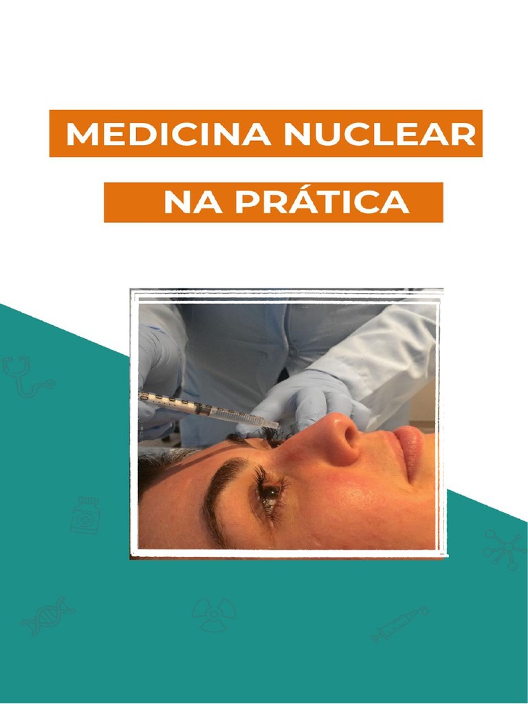 Livro Medicina Nuclear Na Paratica Revisado | PDF | Radiologia ...