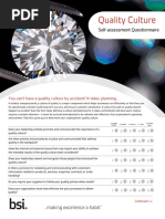 Examples of Scope Statements For ISO 9001 - 2015 | PDF | Quality ...