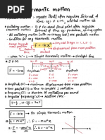 Physics - Practical Record Writing - Class XI | PDF | Pendulum | Thermal Expansion