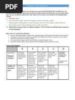 Template For IB Individial Oral (IO) Outline | PDF | Language Arts ...