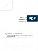 MIL-L-2105D: Gear Lubricating Oil Spec | PDF | Specification (Technical ...