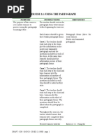 Partograph - Case Scenario | PDF | Childbirth | Public Health