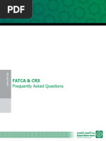 Qatar Tax Identification Numbers Guide | PDF | Taxes | Taxpayer