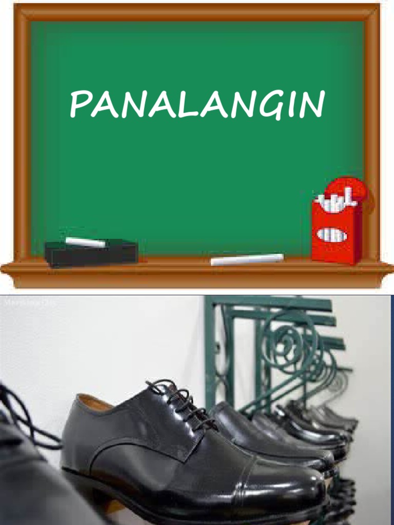 Panalangin | PDF